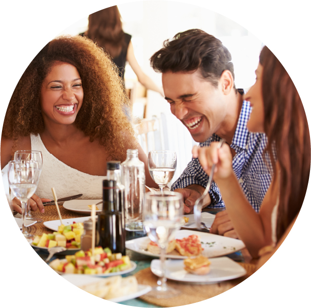 About Us - JDM FoodGroup